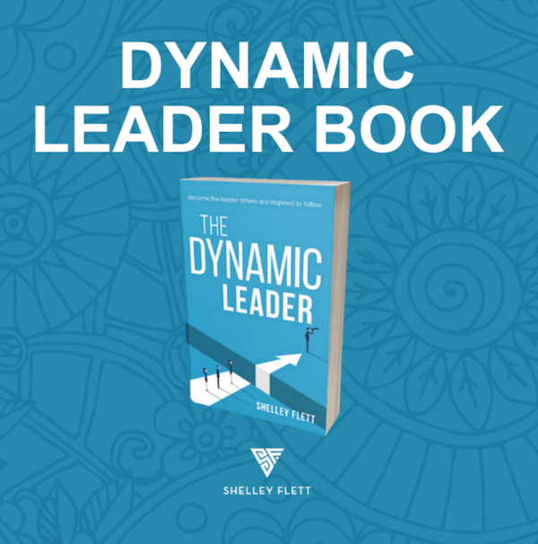 Dynamic Leader Book - shelleyflett